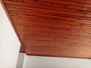 Mahogany TNG (Tongue and Groove) Wooden Ceilings in Kenya in Ruiru ...