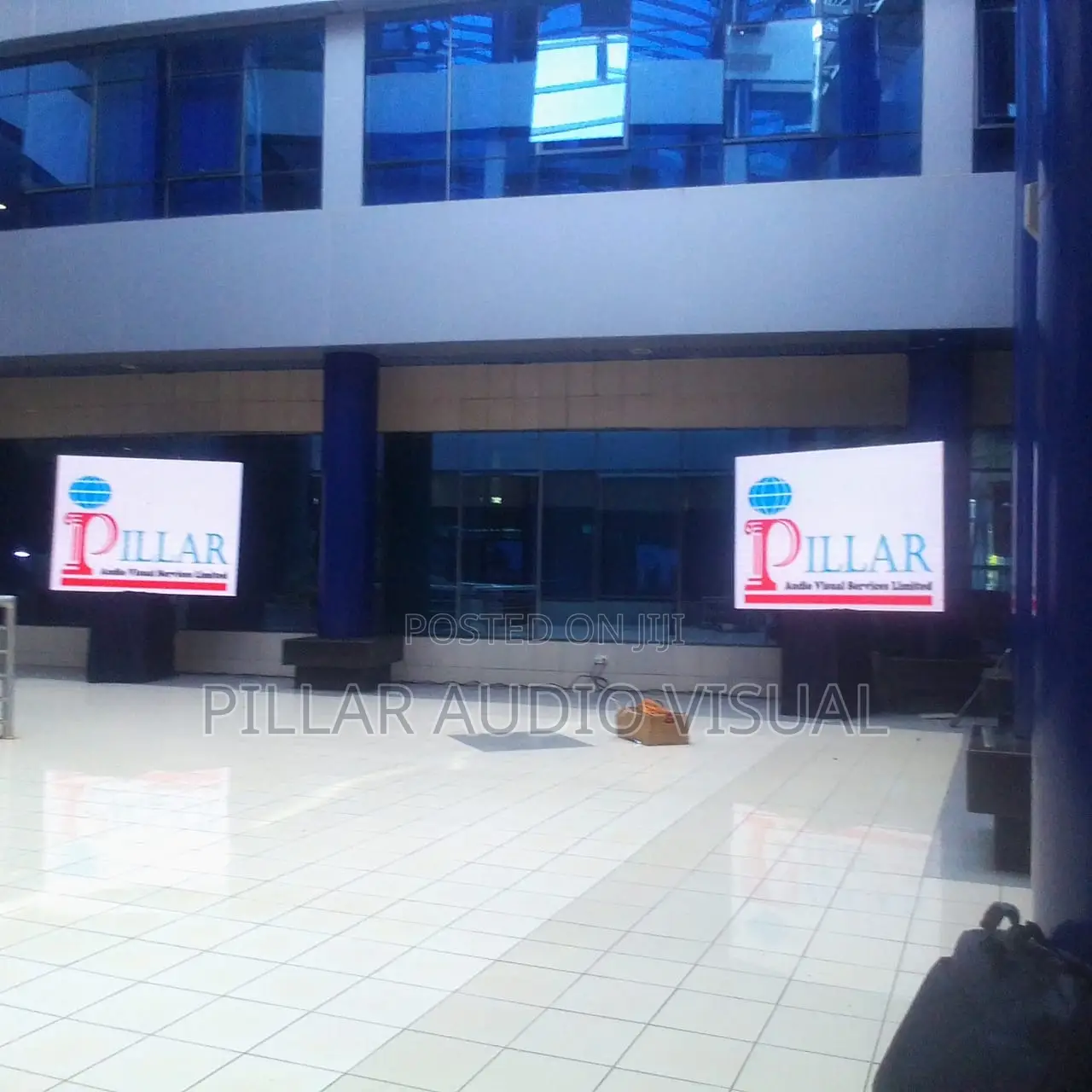 Led Screens! Hire, Led Screens Panels for Hire in Nairobi Central ...