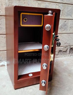 80kgs Fireproof Safe Boxes 80kgs Fireproof Safe Box Safe Box in Nairobi ...