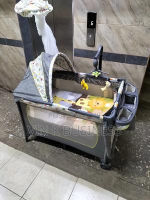 Playpen/ Baby Cot/Playpen in Nairobi Central - Children's Furniture ...