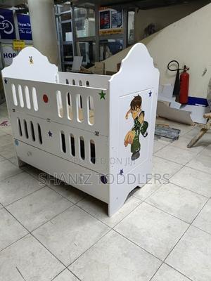 MDF Baby Cot * Baby Bed in Nairobi Central - Children's Furniture ...