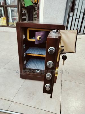 60kgs Box Safe Box 60kg Safe Boxes Safe Box Safe Box, in Nairobi ...