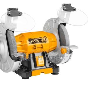 Ingco Bg61502 Powerful Bench Grinder 150W in Nairobi Central ...