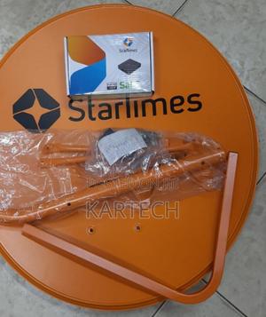 Startimes Dish Decoder Complete Kit in Nairobi Central - Accessories ...