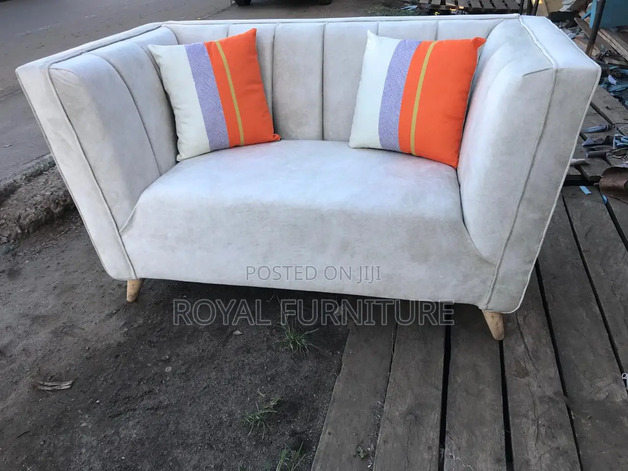Sofas 7 Seater in Umoja - Furniture, Royal Furniture | Jiji.co.ke