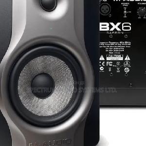 M-Audio BX6 Carbon Compact Studio Monitors New in Nairobi Central ...