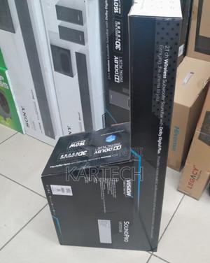 Vision Plus Soundbar, 2.1ch,Bluetooth,Dolby Audio Vp-2120sb in Nairobi ...