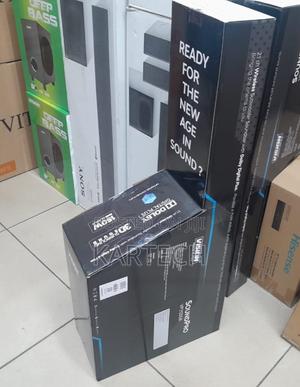 Vision Plus Soundbar VP2120SB in Nairobi Central - Audio & Music ...