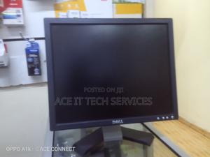 Dell Monitor 19" Inch Square in Nairobi Central - Computer Monitors, Ace Tech Services It | Jiji ...