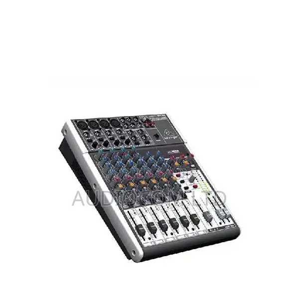 Behringer 1204 USB Plain Mixer in Nairobi Central - Audio & Music ...