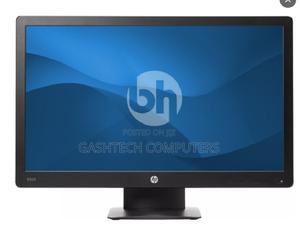 HP PRO Display P203 20" Monitor %% HP PRO Display P203 20" in Nairobi ...