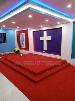 Altar Red Carpet in Nairobi Central - Home Accessories, Moureen ...
