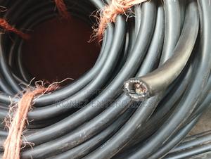 Armoured 4mm 4 Core Pure Copper in Nairobi Central - Electrical Equipment, Ronez Enterprises ...