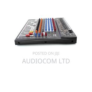 CT-120S 12 Channels Plain Mixer in Nairobi Central - Audio & Music ...