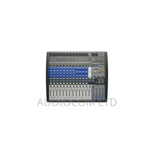CT-120S 12 Channels Plain Mixer in Nairobi Central - Audio & Music ...