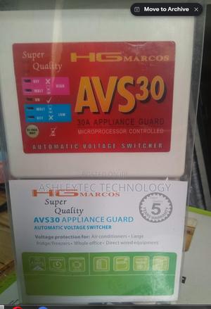 Avs 30A Surge Arrestor in Nairobi Central - Electrical Equipment ...