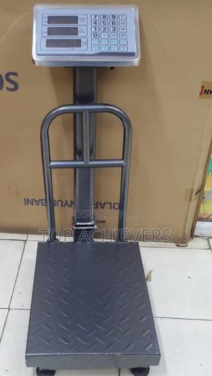 150kg Digital Weighing Scale,150kg Weighing Machine in Nairobi Central ...