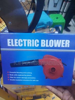 Valuable Red Electric Air Blower Machine in Nairobi Central ...