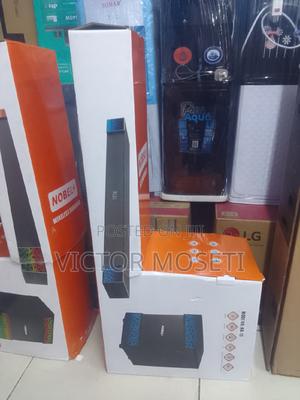 Nobel Plus N10 Soundbar Wireless in Nairobi Central - Audio & Music ...