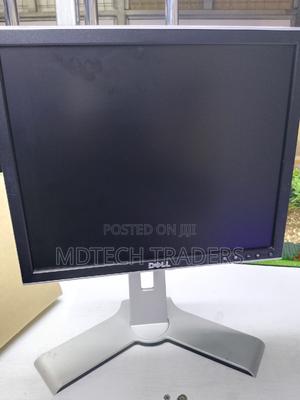 17" Dell Monitor in Nairobi Central - Computer Monitors, Mdtech Traders ...