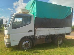 Fuso Lorry in Limuru - Trucks & Trailers, Kanana Kinoti | Jiji.co.ke