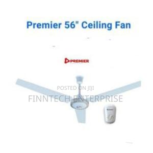 Ceiling Fan Ceiling Fan Premier 56" Fan in Nairobi Central - Home ...
