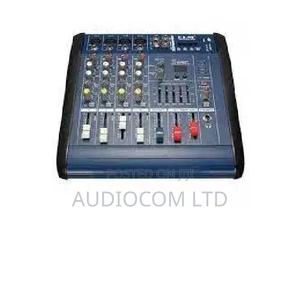 Max 4ch Powered Mixer in Nairobi Central - Audio & Music Equipment ...