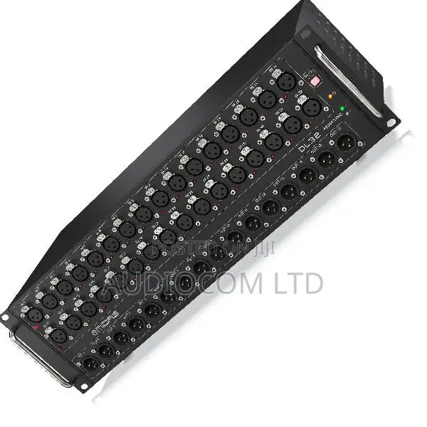 Midas DL32 Stage Box Digital Mixer in Nairobi Central - Audio & Music ...