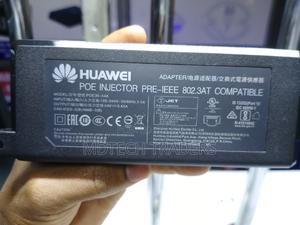 New Huawei Poe Injector 54v .65a in Nairobi Central - Networking ...