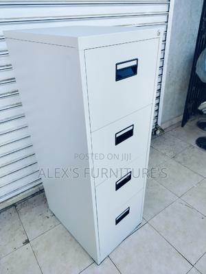 Filing Cabinet Office Cabinet Cabinets File Cabinet. in Nairobi Central ...