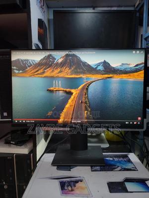 Dell Frameless Monitor in Nairobi Central - Computer Monitors, Zayre ...
