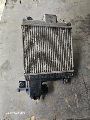 Intercooler Radiator Hilux Vigo in Nairobi Central - Vehicle Parts ...