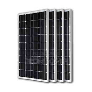 Solar Panel Drom 250W Mono in Nairobi Central - Solar Energy, Damaris ...