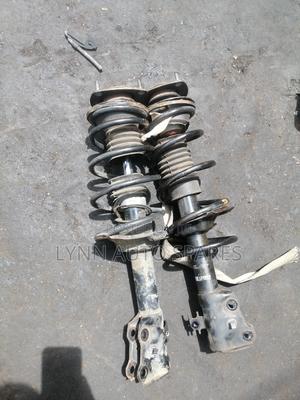 Toyota Probox Complete Shock in Ngara - Vehicle Parts & Accessories ...