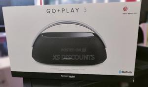Go Plus Play 3 Harman Kardon! Go + Play 3! Go+Play 3! in Nairobi ...