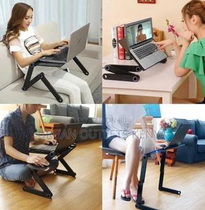 Laptop Stand With Mouse Rest and Fan in Nairobi Central - Computer ...