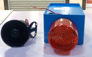 Outdoor AC Alarm Siren Horn in Nairobi Central - Security ...