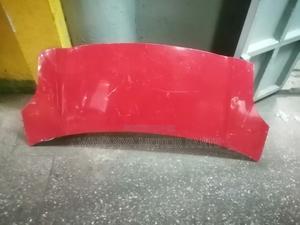 Toyota Vitz 2005/2007 Bonnet/Hood, Clean Ex Japan Parts in Nairobi ...