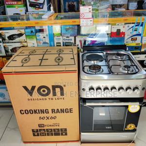 Standing Cooker Standing Cooker Von Standing Cooker in Nairobi Central ...