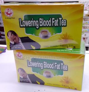 Ginger Tea for Lowering Blood Fat -Pay on Delivery in NRB in Nairobi ...