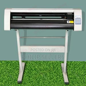 Signmaster Software-Enabled Vinyl Cutter Plotter With Steppe in Nairobi Central - Printing ...