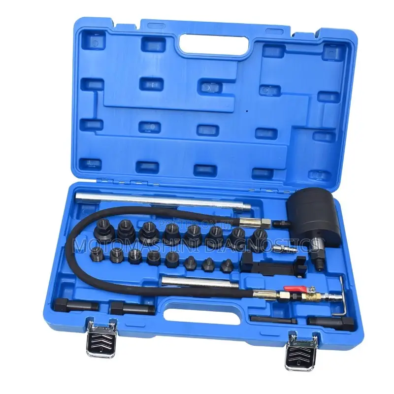 Air Pneumatic Diesel Engine Injector Extractor Puller Kit in Nairobi ...