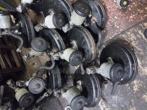 Toyota Premio Nyoka Brake Master Cylinder Plus Booster in Nairobi ...