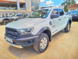 Ford Ranger 2012 White in Nairobi - Cars, Savan Haria | Jiji.co.ke