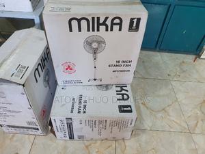 Mika 16 Inches Stand Fan / Mika Standing Fan in Nairobi Central - Home ...