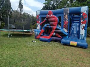 Bouncing Castle Hire in Nairobi Central - Rental Services, Rhodambugua ...