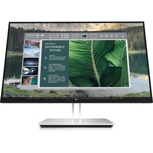HP E24u G4 24 Inch Full HD IPS USB-C Monitor in Nairobi Central ...
