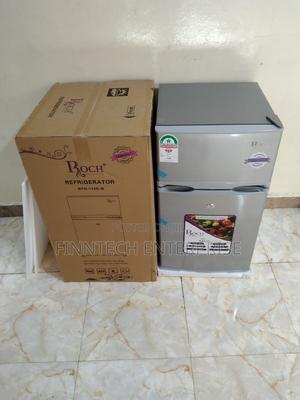 Roch Double Door Refrigerator Top Freezer in Nairobi Central - Kitchen ...