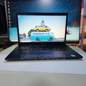 Laptop Dell Latitude 7490 16GB Intel Core i7 SSD 256GB in Nairobi ...