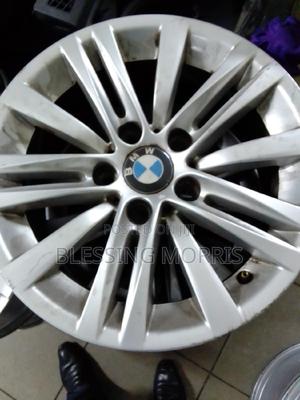 Rims Size for BMW Car Models in Nairobi Central - Vehicle Parts ...